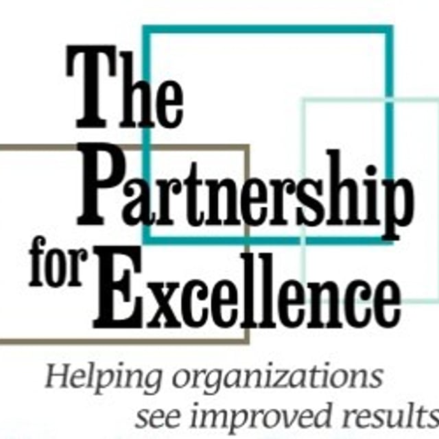 The Partnership for Excellence