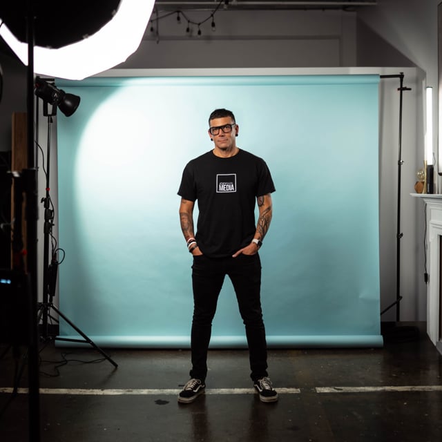 Joey Papa