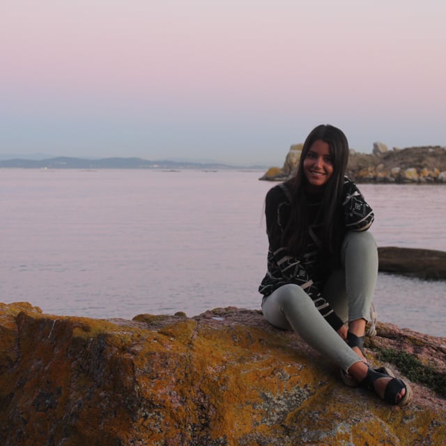 María Álvarez Pérez