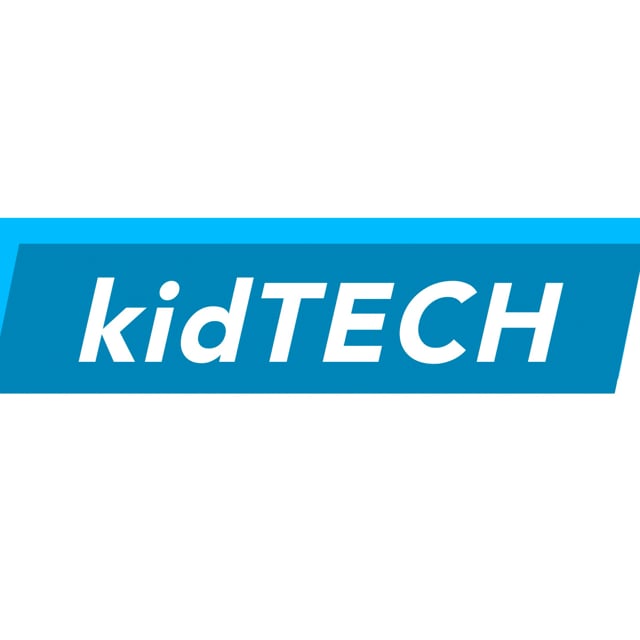kidTECH Conference (by kidSAFE)