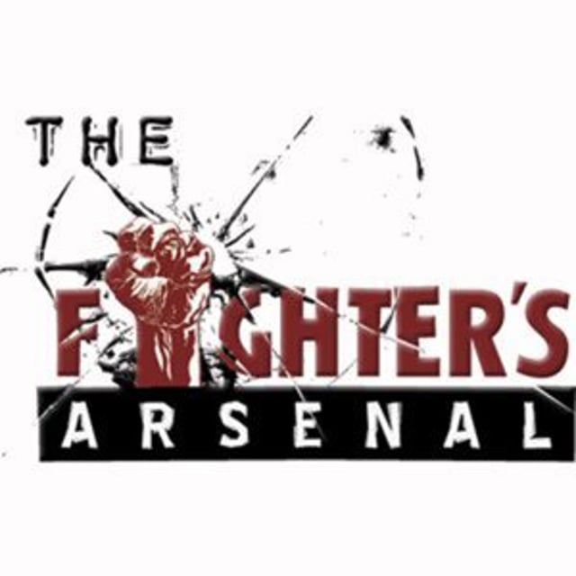 The Fighter's Arsenal