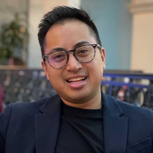 Jerell Rosales - Director, Film Director & Screenwriter