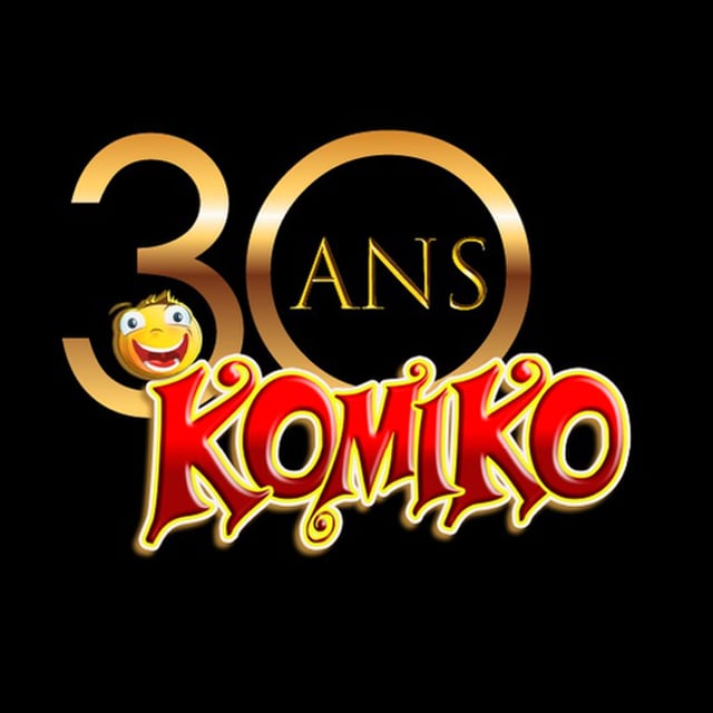 Komiko Maurice - Film Producer, Producer & Film Director