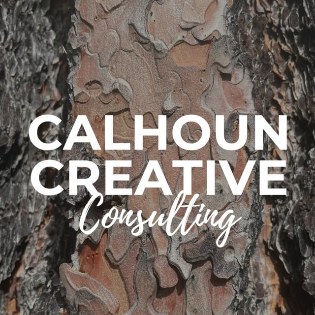 Calhoun Creative Consulting