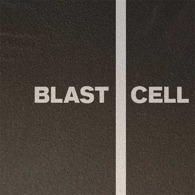 Blast Cell