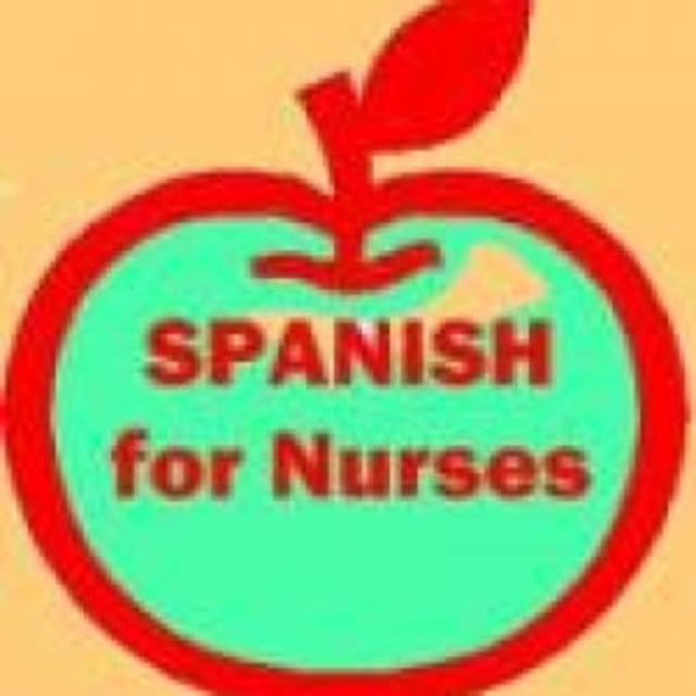Spanish for Nurses