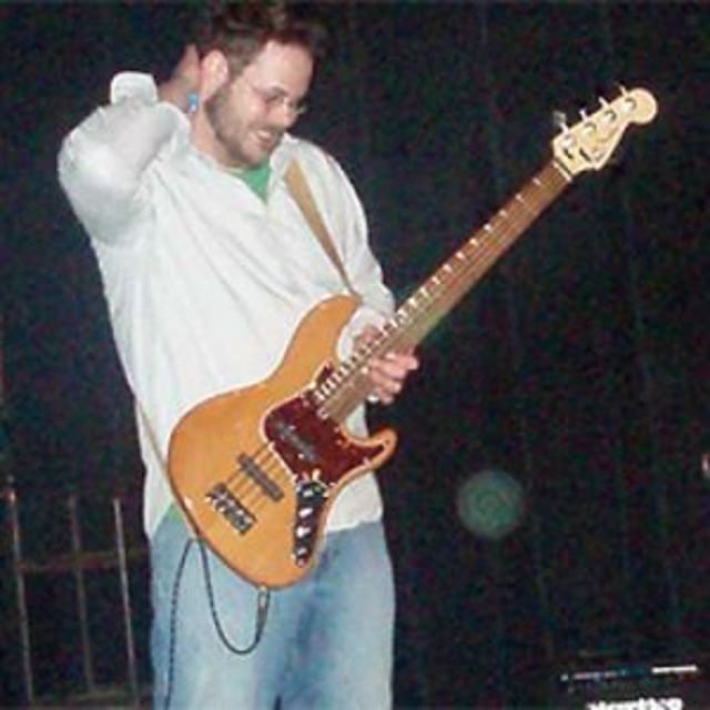 Mike Hamilton