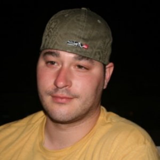 Dustin Barker