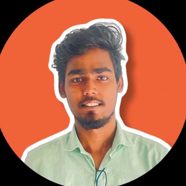 Madhankumar Rajagopal - Designer, Graphic Designer & Web Designer