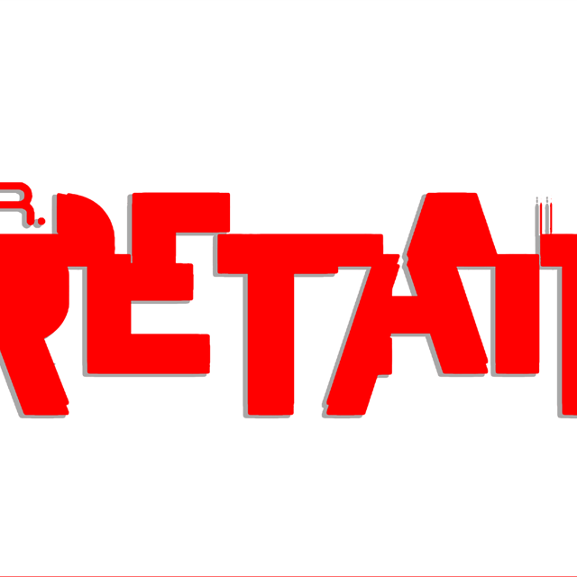 Mr.Retail