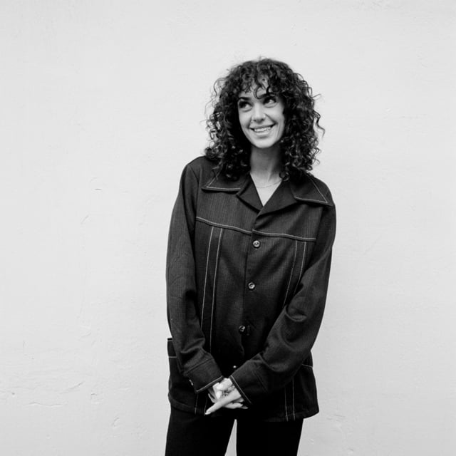 Naghmeh Pour