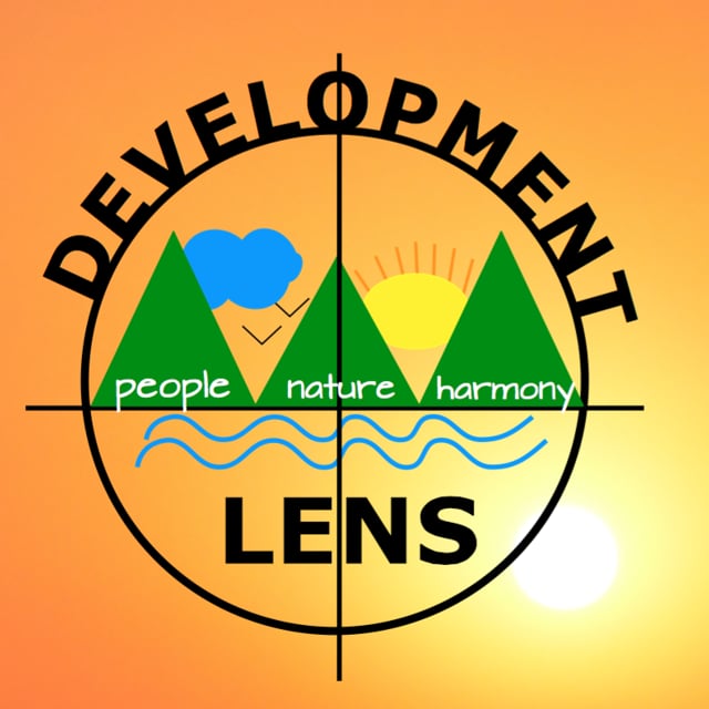 Development Lens