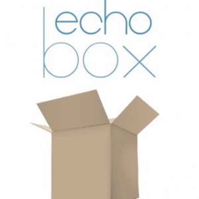 Echo Box Studios