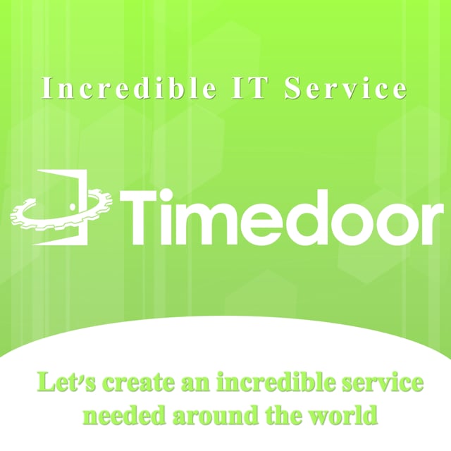PT.Timedoor Indonesia