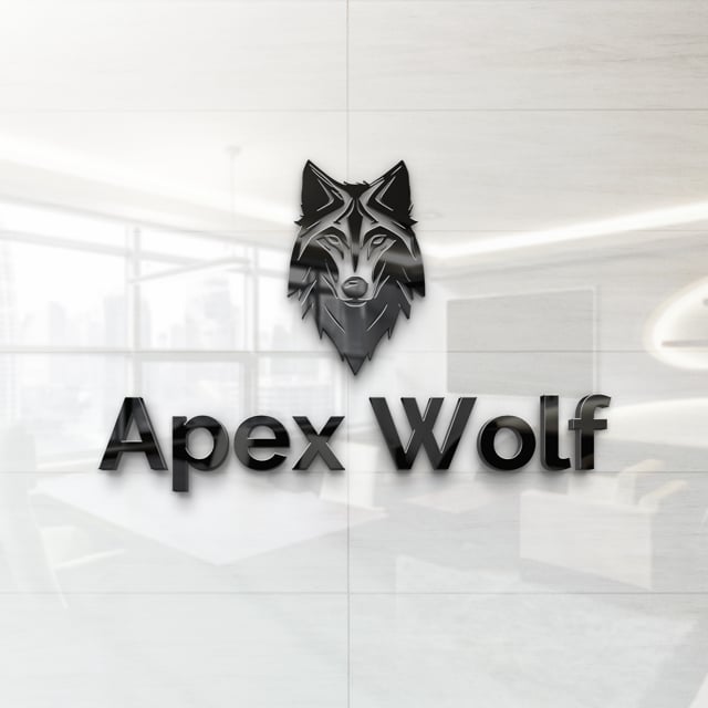 The Apex Wolf