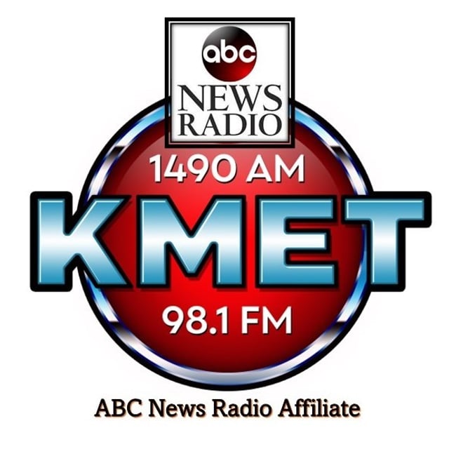 KMET AM/FM - ABC News Radio