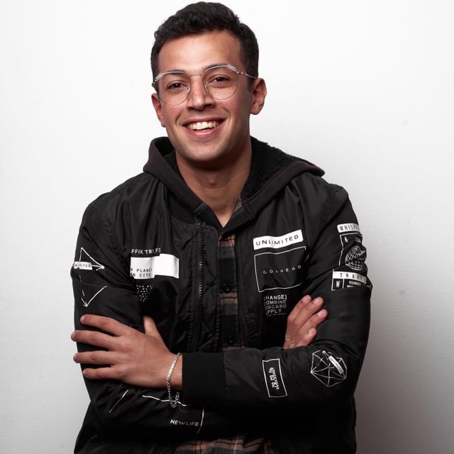 Ahmed Khalf