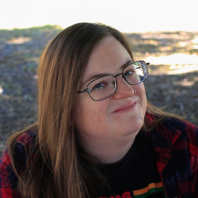 Lucy May - Video Editor