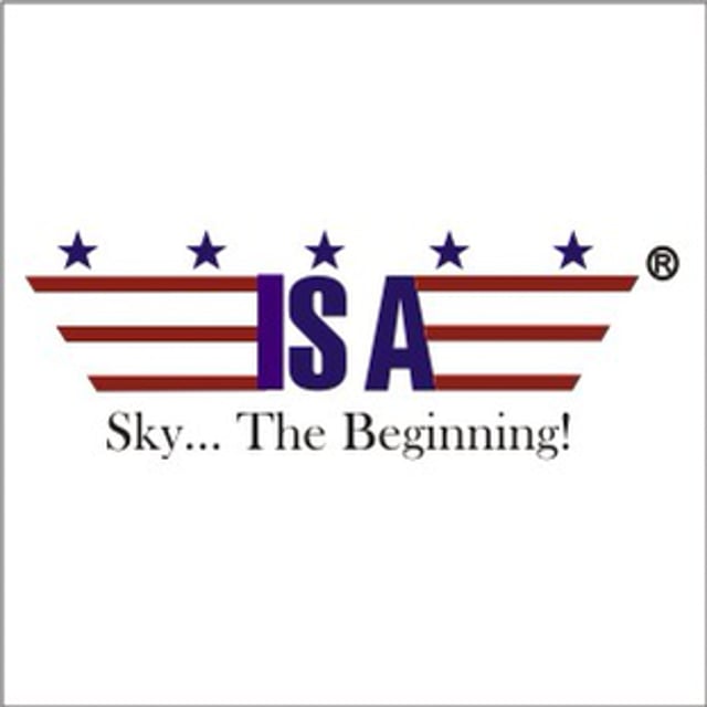 ISA Airlines INDIA Pvt. Ltd.