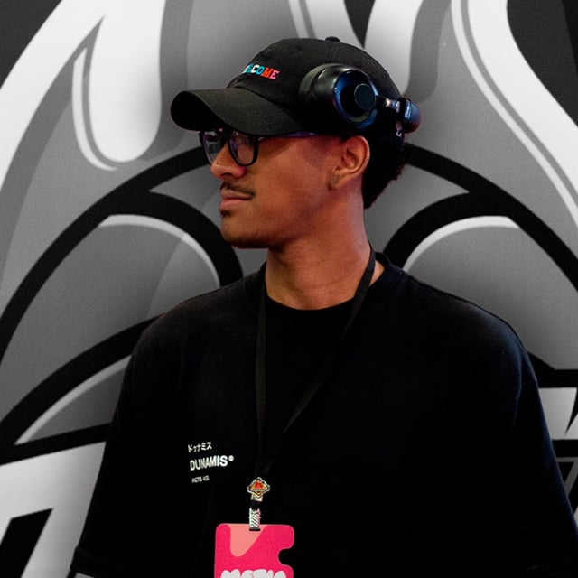 Raphael Racks - Video Editor & 2D Animator