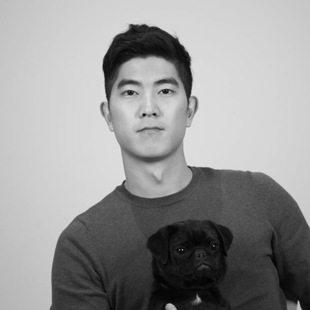 Jason Kim - Art Director & Graphic Designer