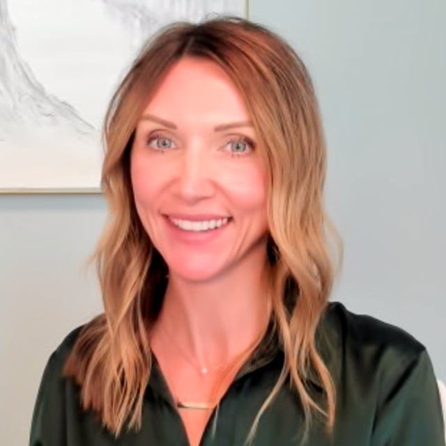 Kelly Buchanan