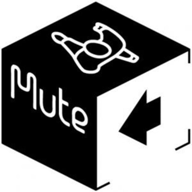 Mute Records
