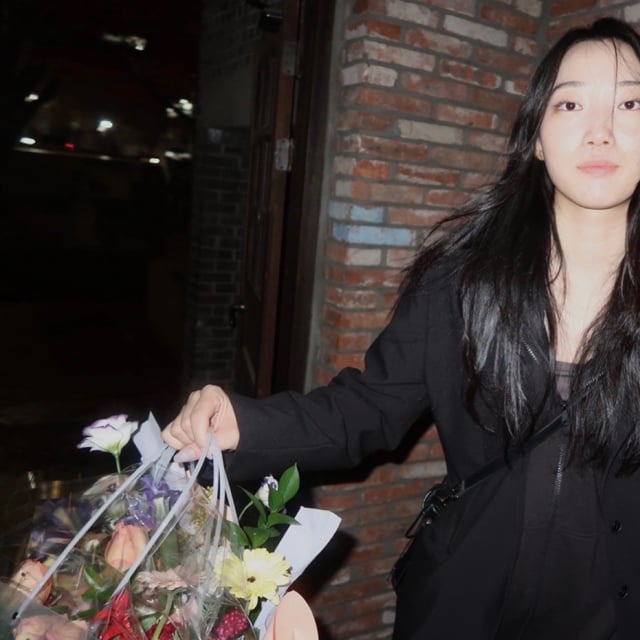 이연우 Yann Lee