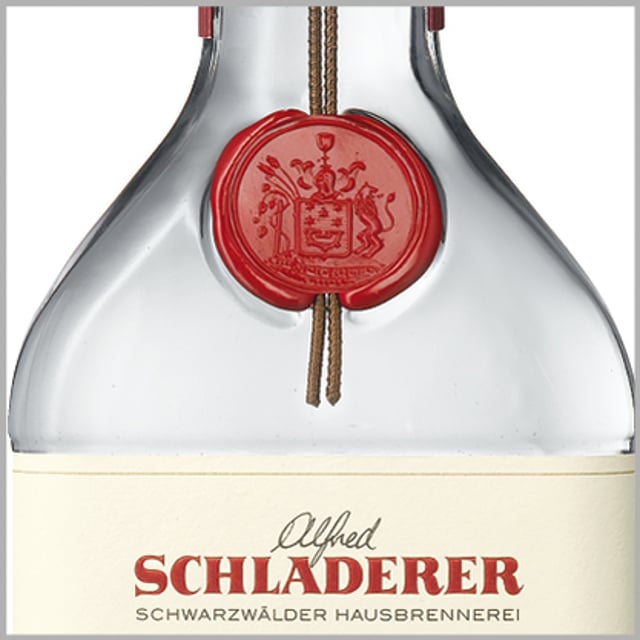 Alfred Schladerer