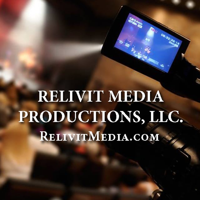 Relivit Media Productions