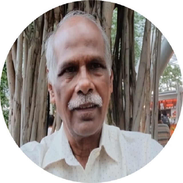 Ramakrishnan Vaidyanathan