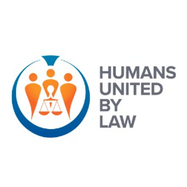 Humans United By Law