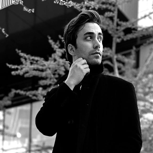 Alex Ahmadi