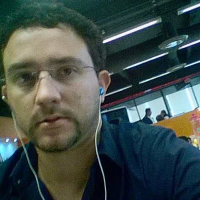 Alejandro Ruiz Castillo