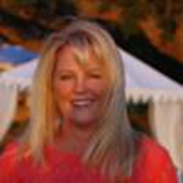 Sherry Harper DuPree