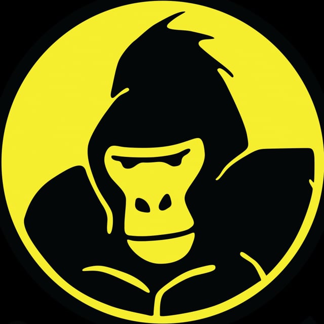 Gorilla Science