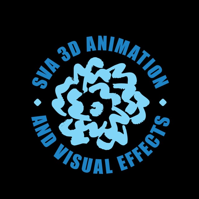 SVA 3D Animation and VFX