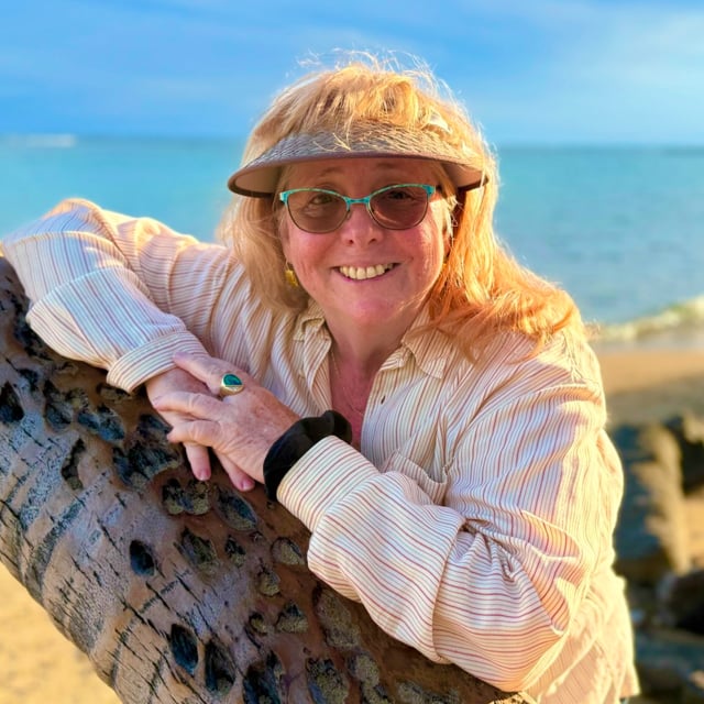 Robyn C. McCreary