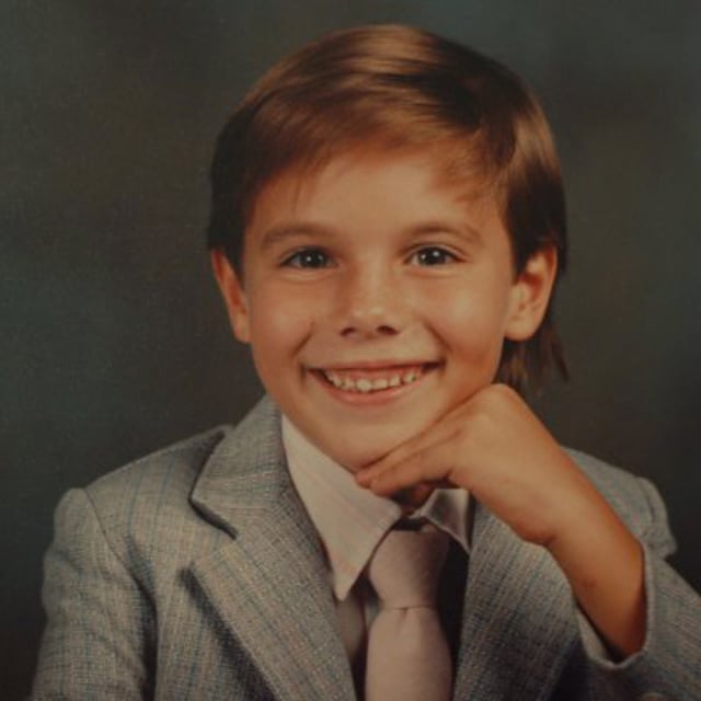 Ryan Lightbourn