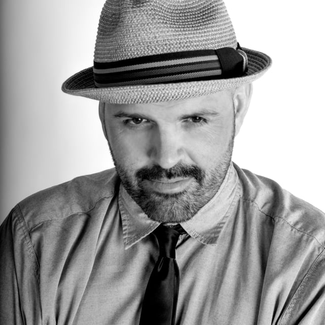 Blake West - Director, Editor & Producer
