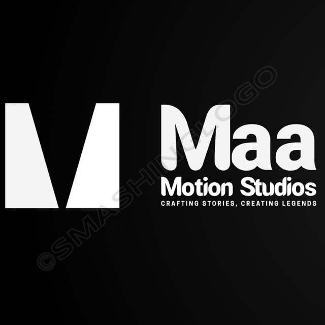Maa Motion studios