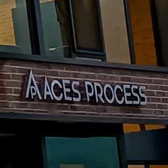 ACESPROCESS