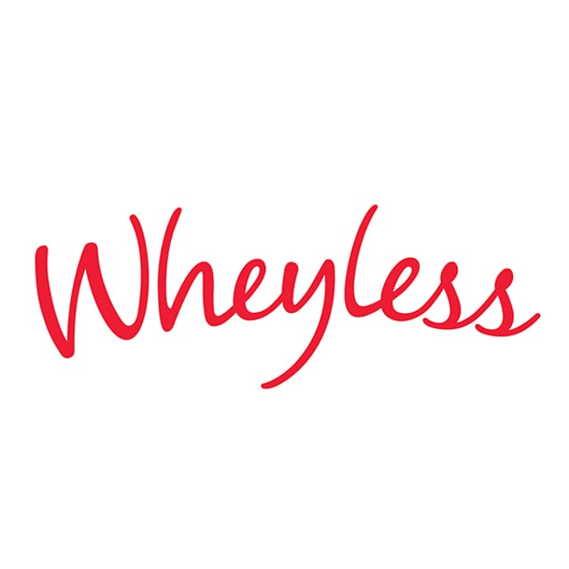 Wheyless Website