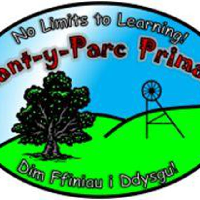 Nant-y-Parc Primary School