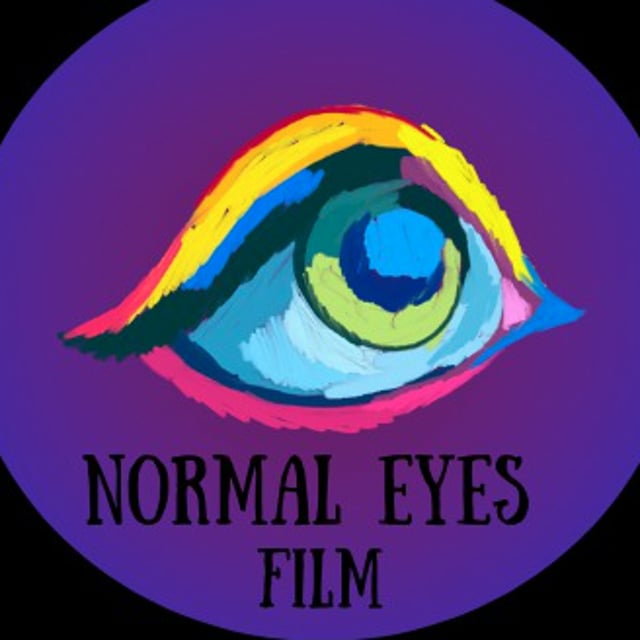 Normal Eyes Film
