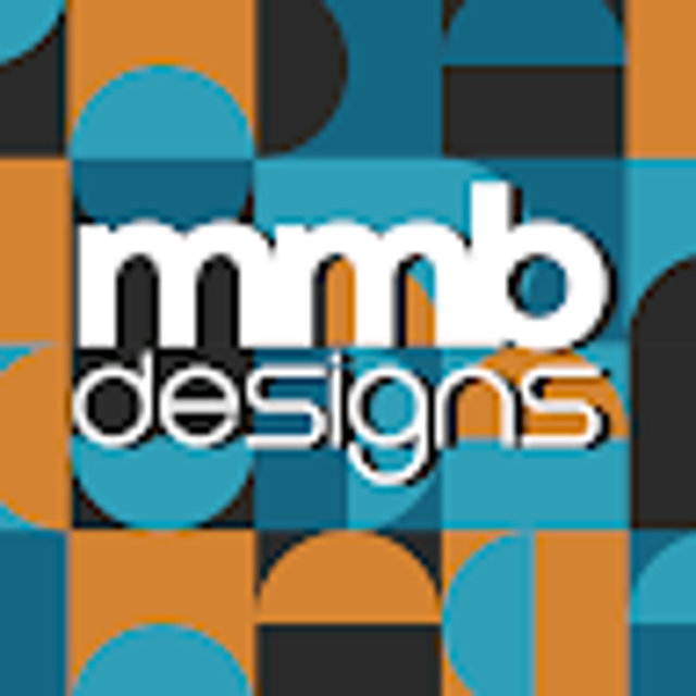 Maggie MB Designs