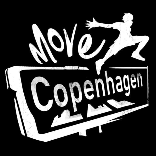 Move Copenhagen