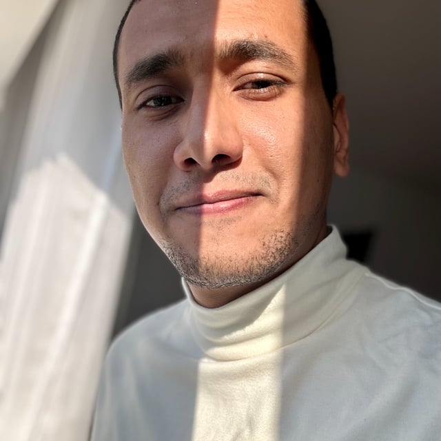 Mahmoud Sami Ramadan - Cinematographer, Director & Production Designer