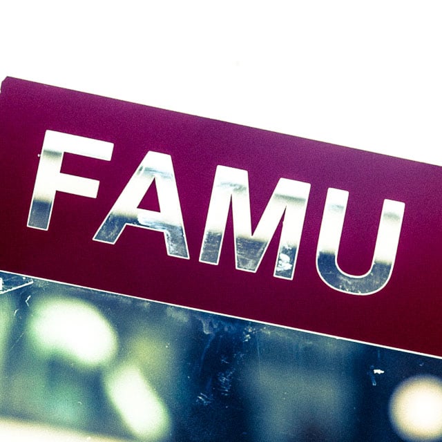 FAMU on Vimeo