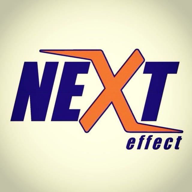 Next Effect Produções Visuai